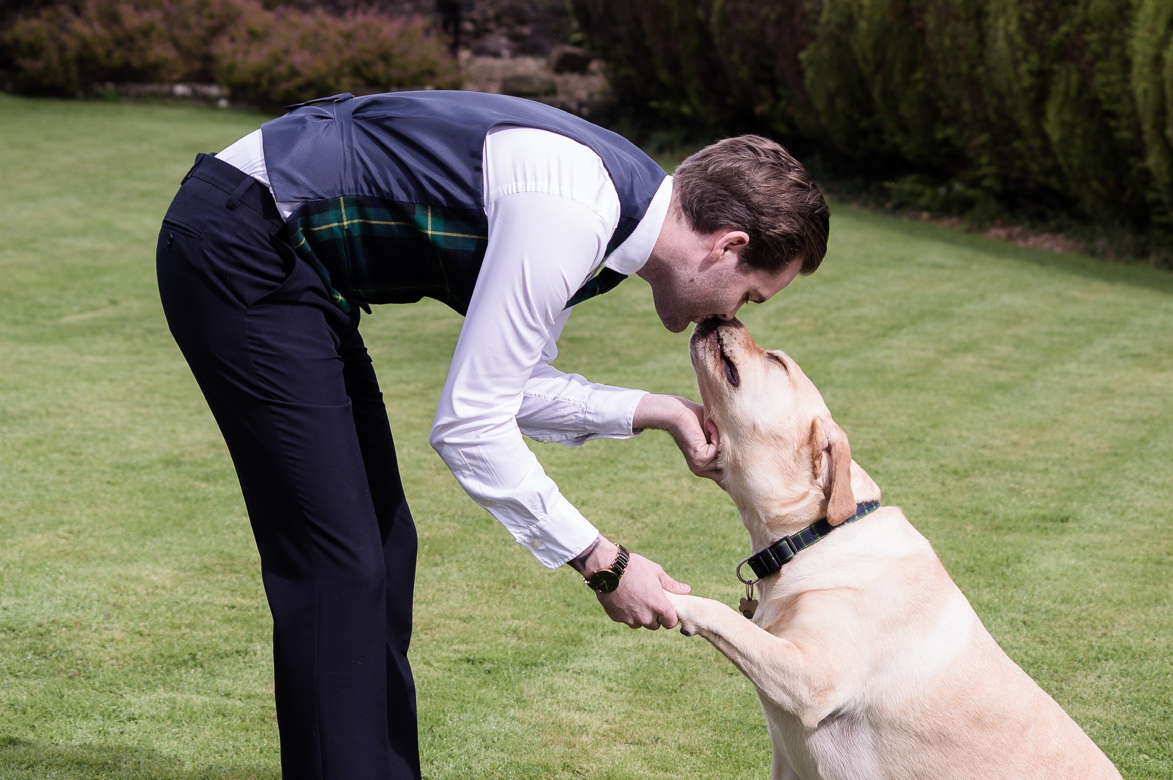 Meet the team: Nicky Gordon - Covetrus