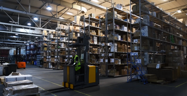 Products and Packaging - Covetrus