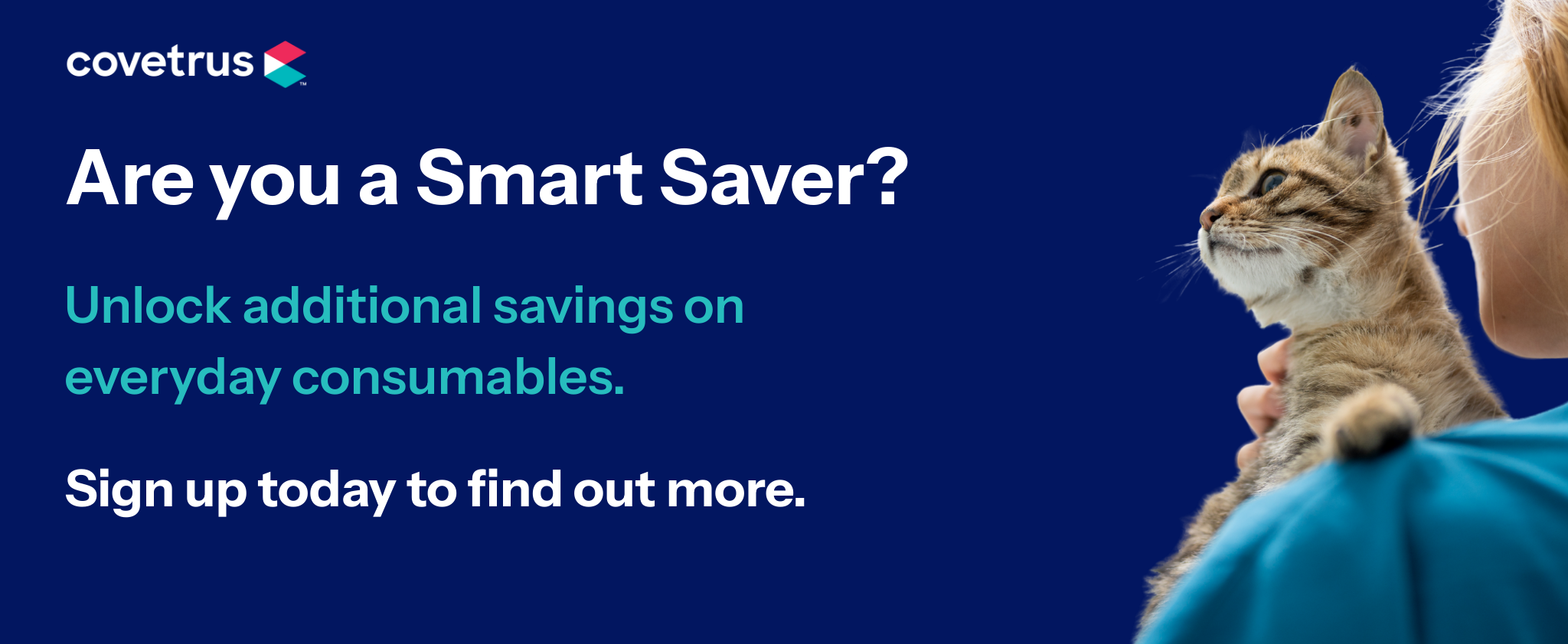 Smart Saver Club - Covetrus